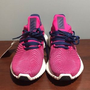 adidas | Shoes | Adidas Alphabounce Instinct Magenta | Poshmark